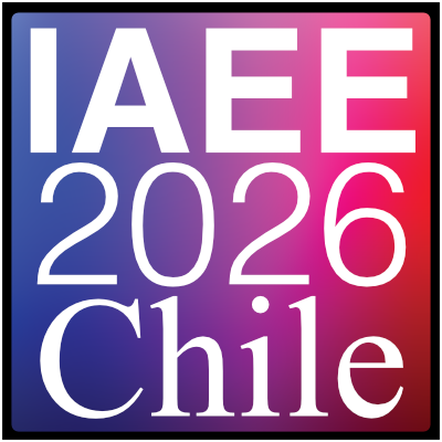 Home [iaee2026chile.org]